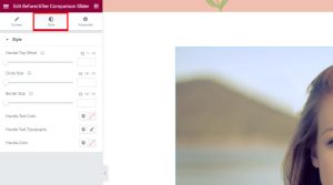 The Easy Way Add the Before and After Slider - WPKlik