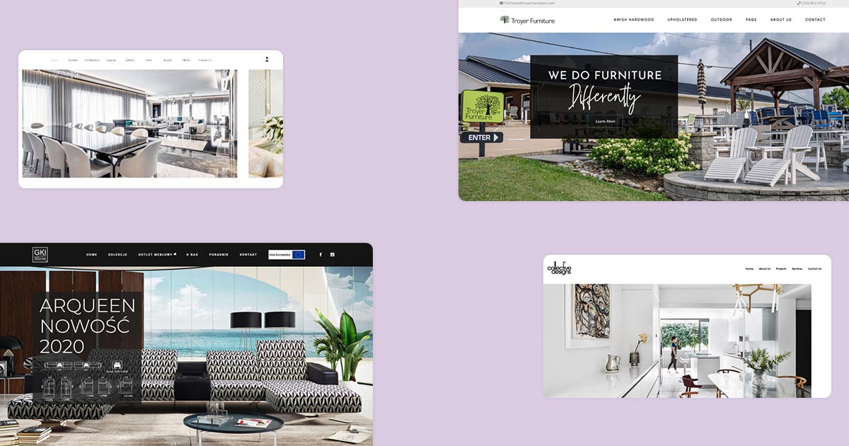 20 Amazing Interior Design Websites for Inspiration - WPKlik