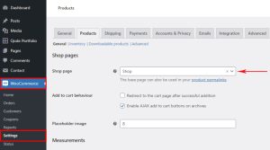How to Create Your Own Elementor WooCommerce Shop Page - WPKlik
