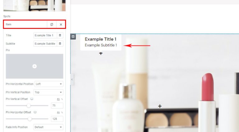 How to Easily Add Image Hotspot in WordPress - WPKlik