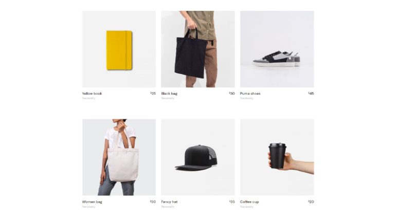 How to Create Your Own Elementor WooCommerce Shop Page - WPKlik