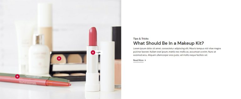 How To Easily Add Image Hotspot In Wordpress Wpklik