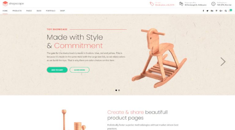 8 Best Single Product WordPress Themes for 2023 - WPKlik