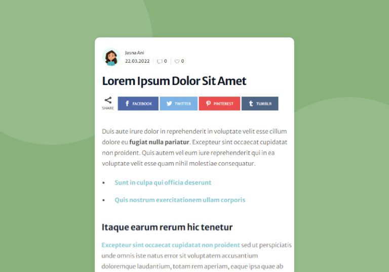 Mobile-First Design – What It Is and Why It Matters - WPKlik
