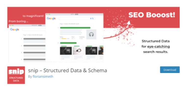 8 Best Free and Pro Schema Plugins for WordPress 2023 - WPKlik
