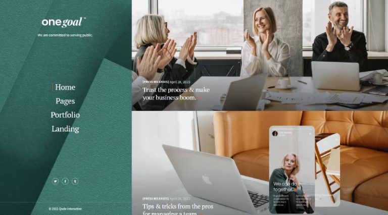35+ Best ThemeForest WordPress Themes for 2023 - WPKlik